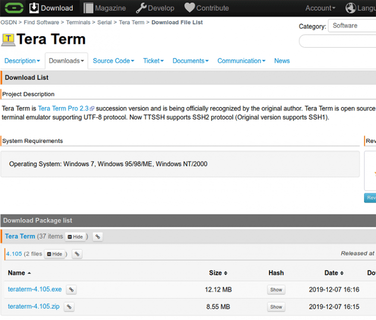 » SRA OSS オンライントレーニング受講方法 - 株式会社SRA OSS